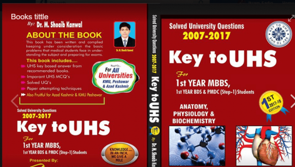 key-to-uhs-for-1st-year-mbbs-bds-pmdc-mbbs-com-pk