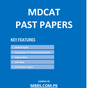 MDCAT Physics Book [Updated Edition 2024] - MBBS.Com.Pk